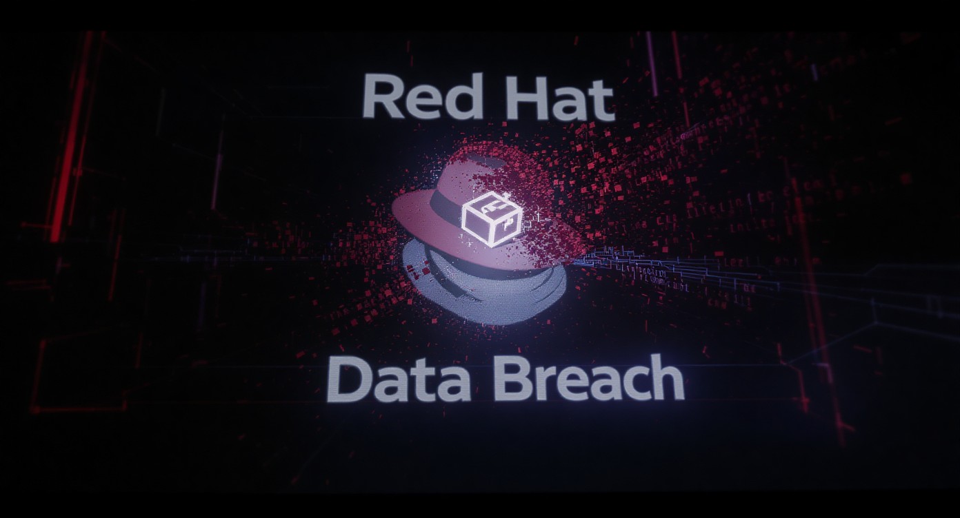 Violation de données Red Hat : analyse pour les CISO, CERT, CSIRT et SOC – Blog de Marc Frédéric ...